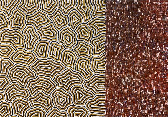 JOHNNY BRISCOE | Men's Business (2020) | MutualArt