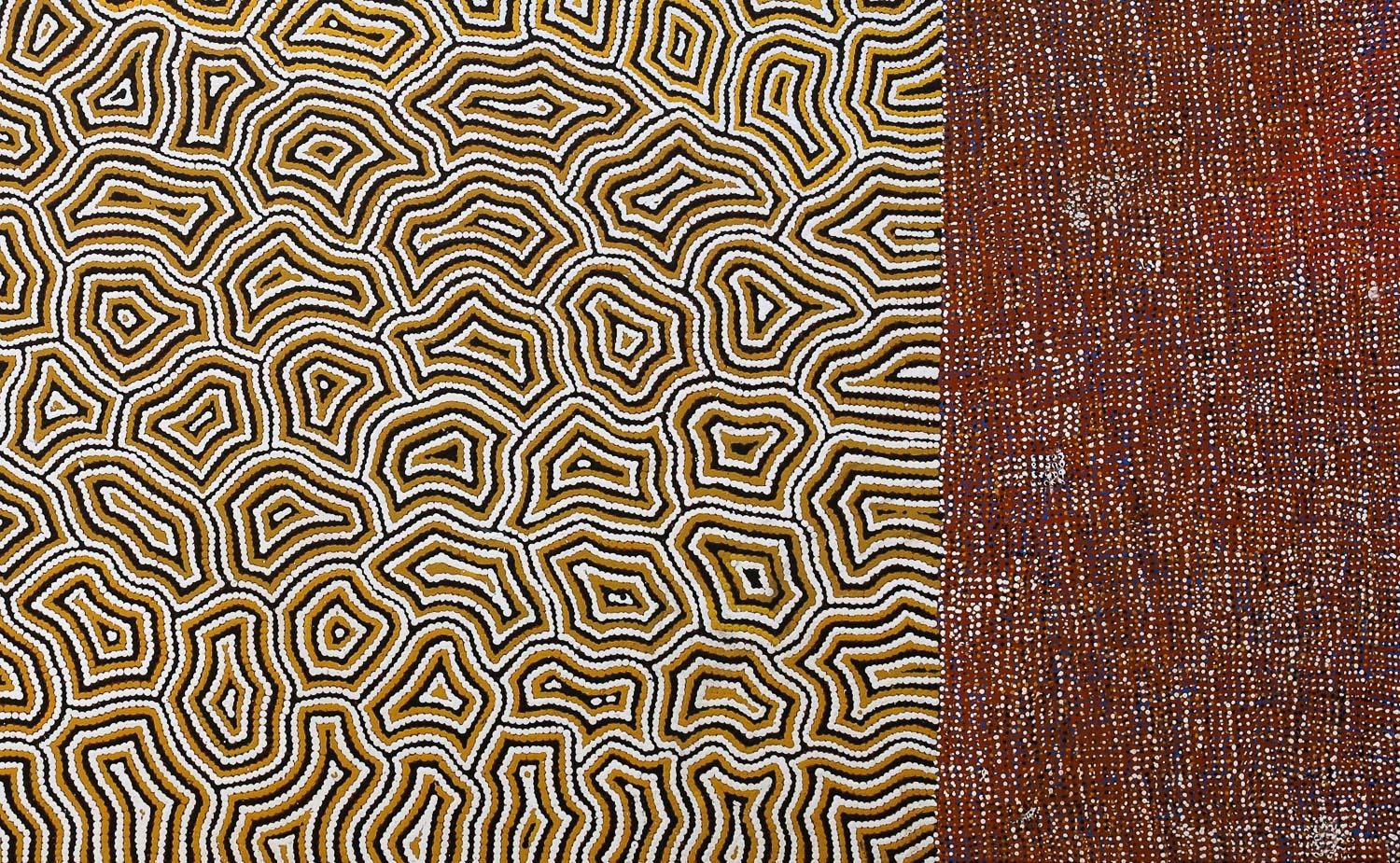 JOHNNY BRISCOE | Men's Business (2020) | MutualArt