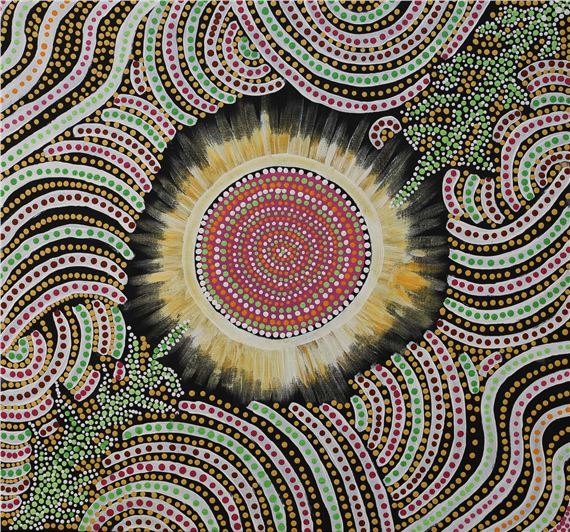 Anthony Briscoe | 9 Artworks at Auction | MutualArt