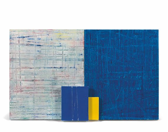 Su Mei Yu | 2 Artworks at Auction | MutualArt