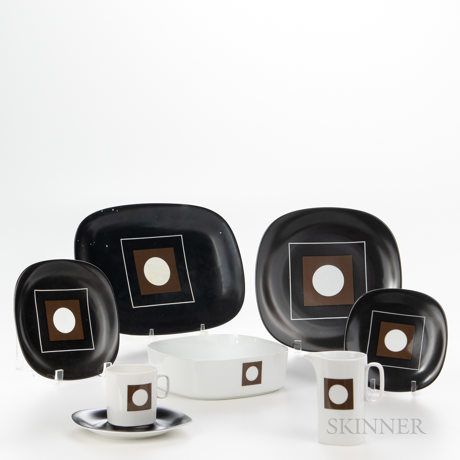 Gerald Gulotta | for Block Langenthal Circle in the Square Transition ...