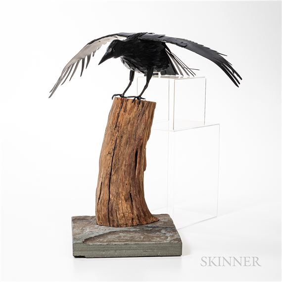 Tom Mikulka | 1 Artworks at Auction | MutualArt