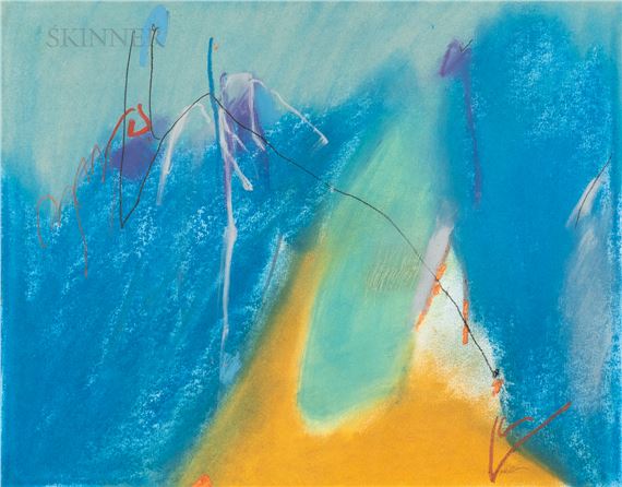 Kate Nelson | 2 Artworks | MutualArt