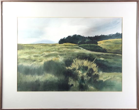 John Falk | 2 Artworks at Auction | MutualArt