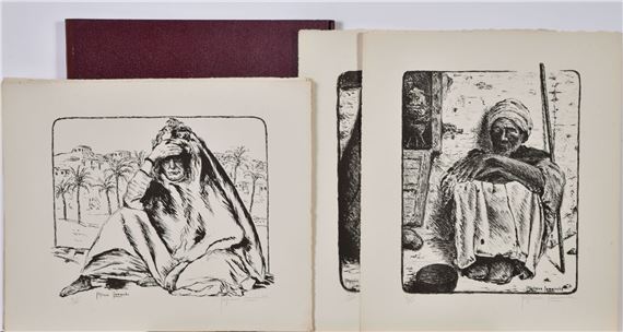 Stéphane Lamarche | Recueil (1944) | MutualArt