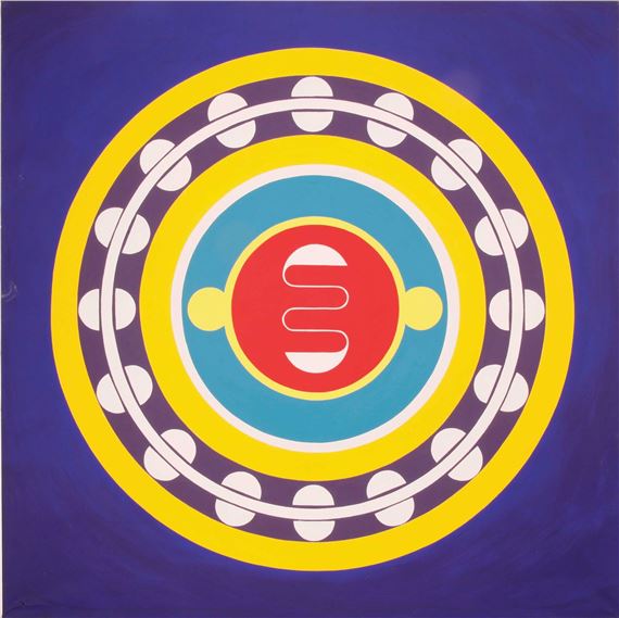 Philippe Waty | 8 Artworks at Auction | MutualArt