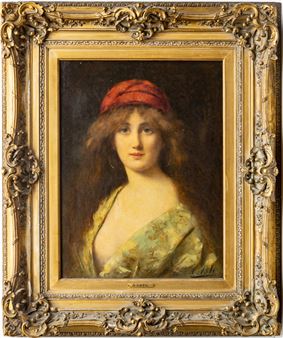 Angelo Asti | 209 Artworks at Auction | MutualArt