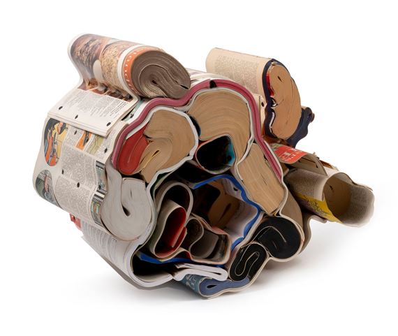 Jonathan Callan | Understanding science (2012) | MutualArt