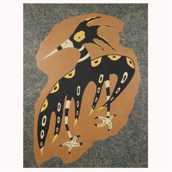 Joseph Calabrese | 1 Artworks at Auction | MutualArt