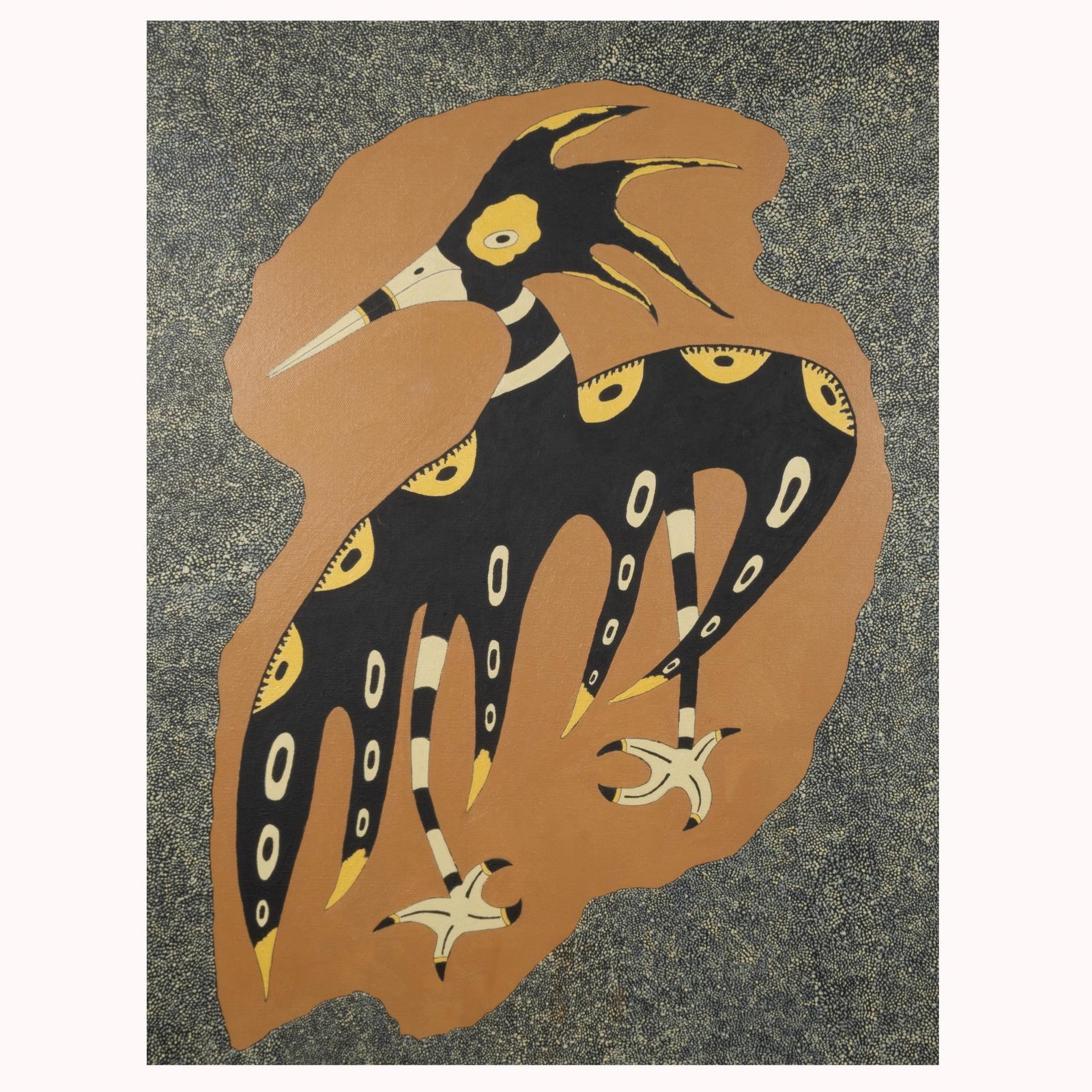 Joseph Calabrese | Songbird | MutualArt