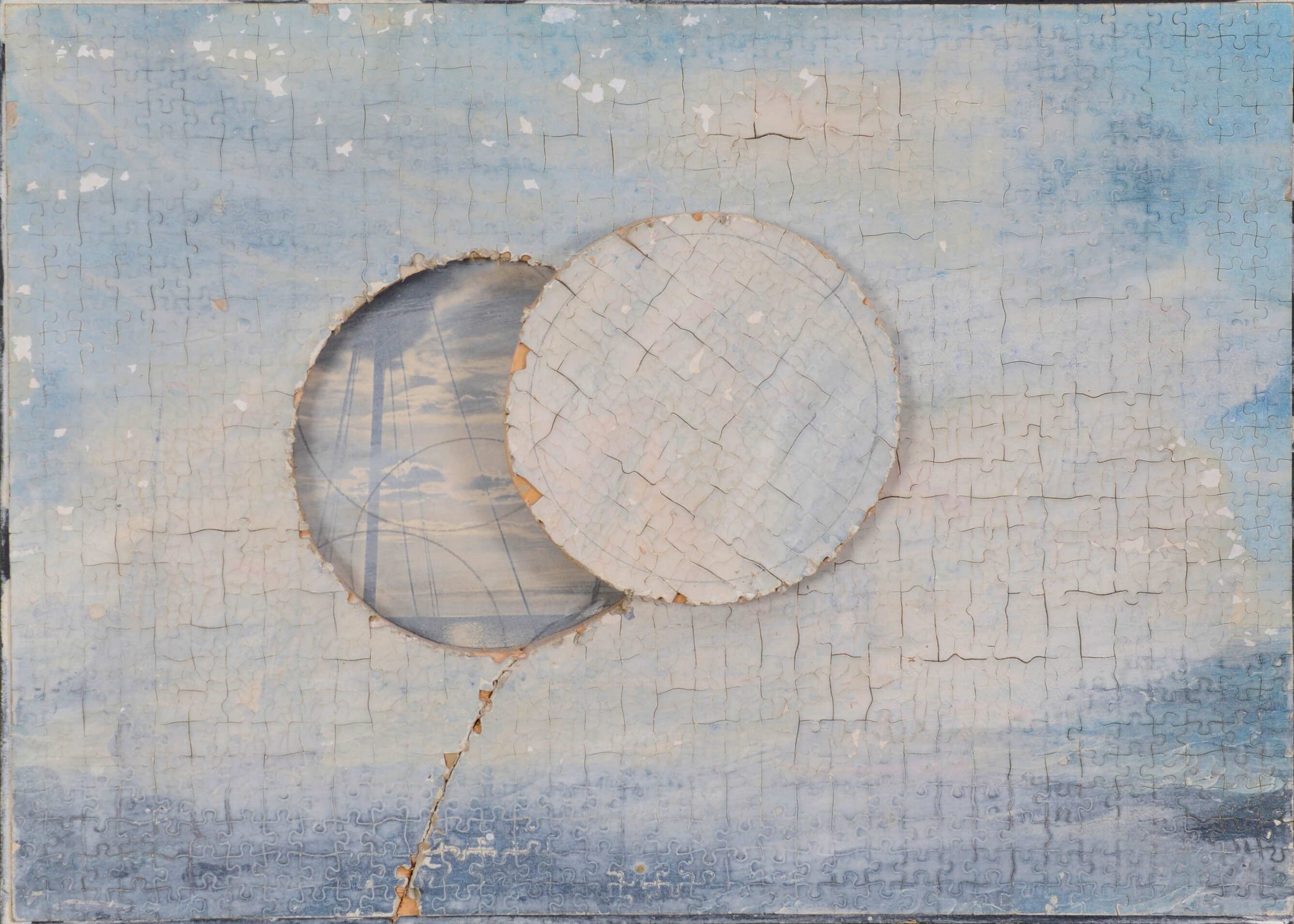 Jean-Pierre Temmerman | Komplot (1990) | MutualArt