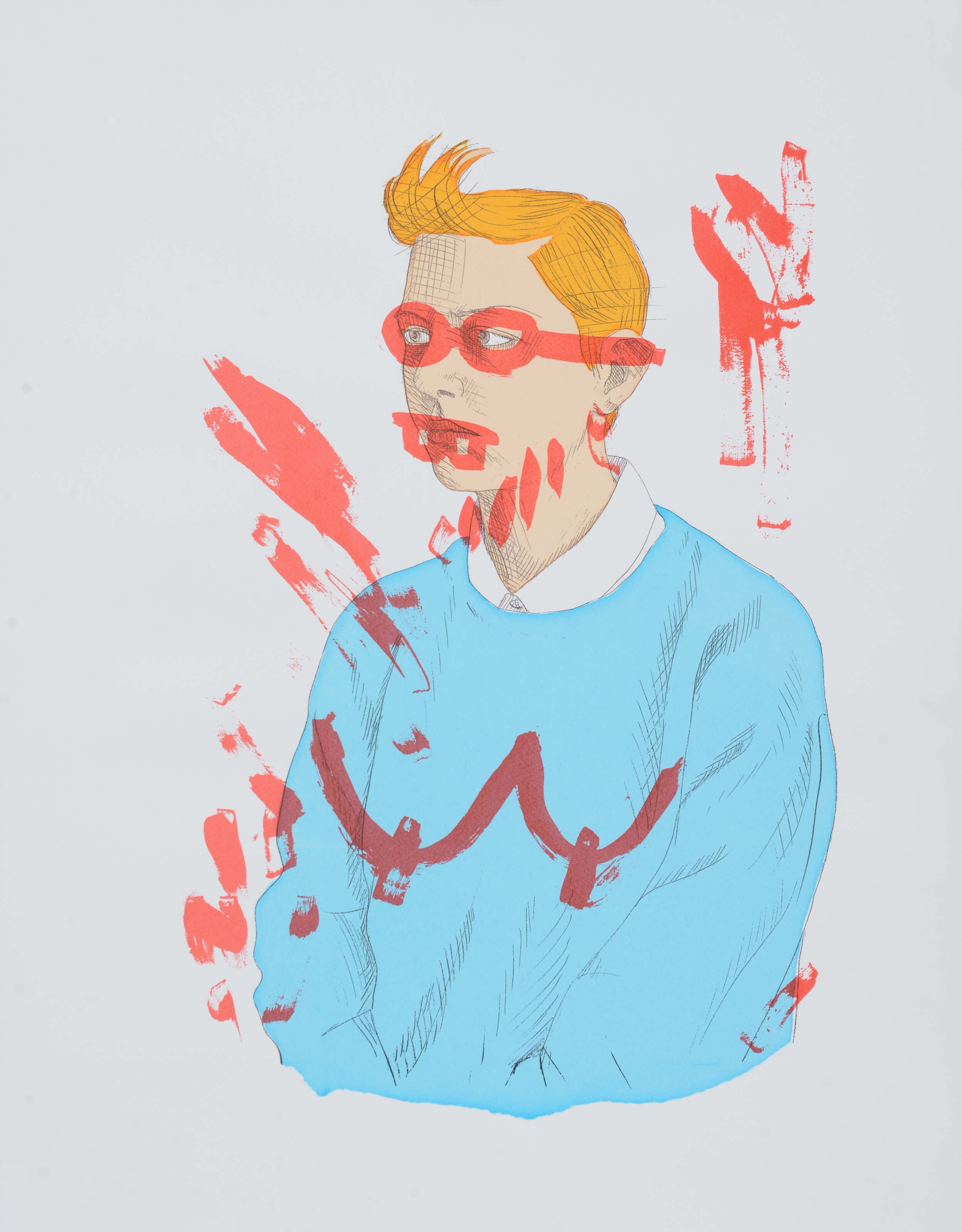Lucy McKenzie | Untitled (2006) | MutualArt