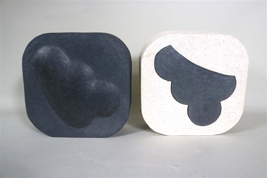 Ángel Garraza | Luces y Sombras | MutualArt