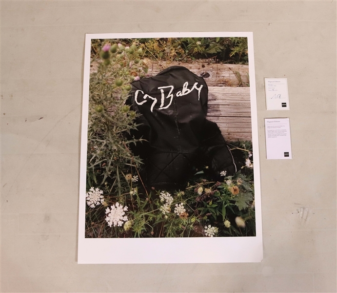 Alec Soth | Wimbledon | MutualArt