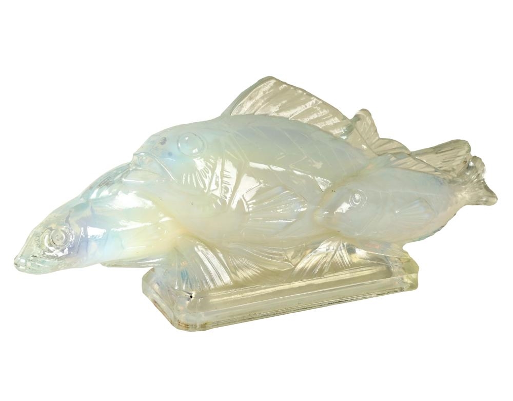 Marius Ernest Sabino | : FISH | MutualArt