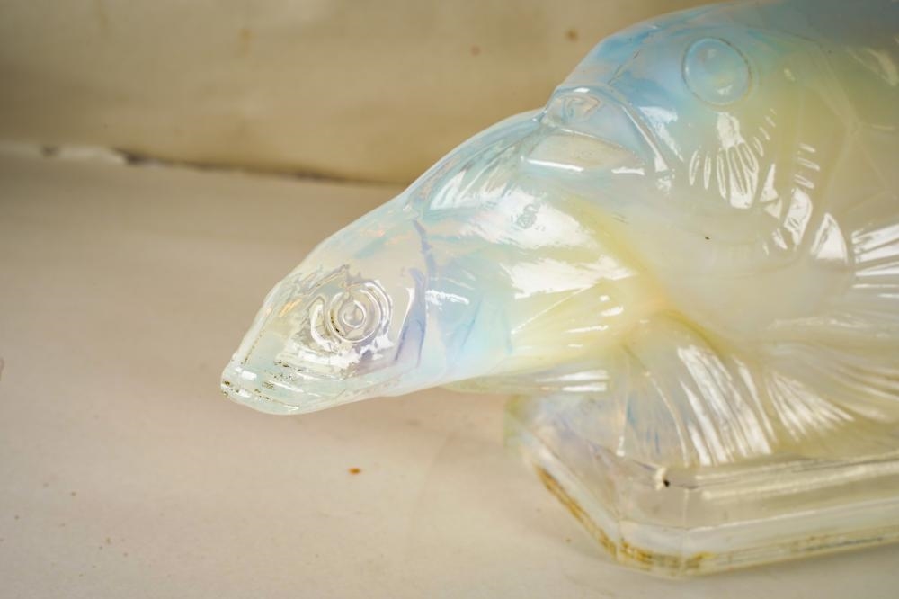 Marius Ernest Sabino | : FISH | MutualArt