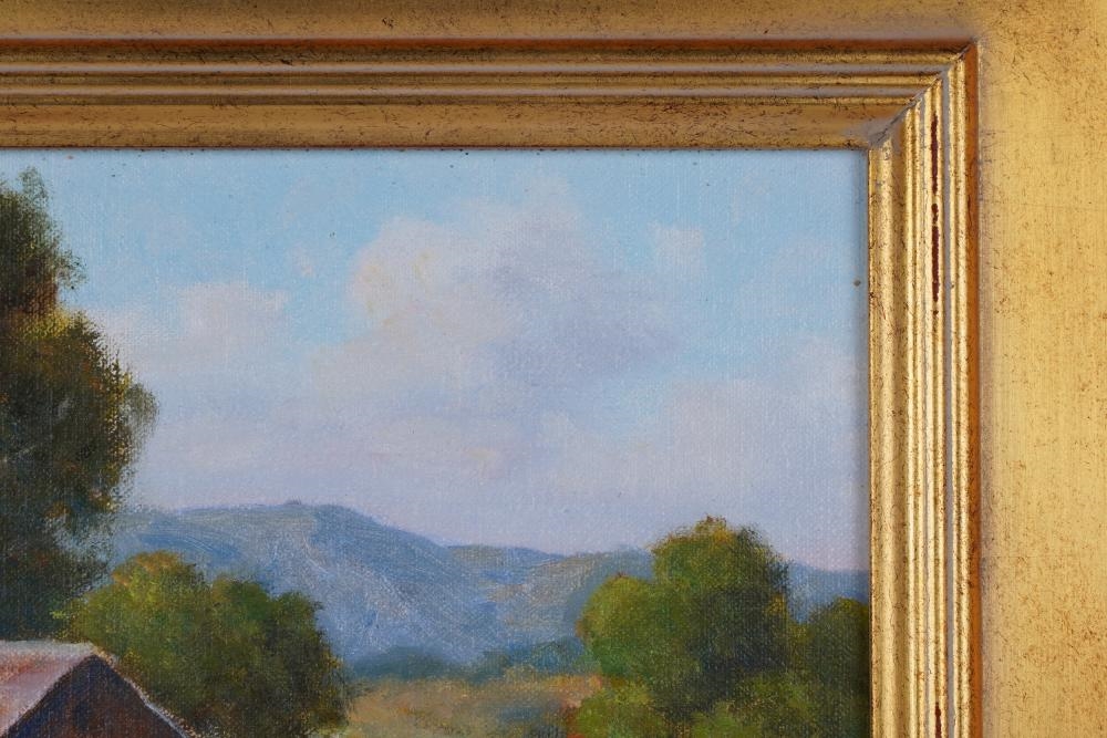 David Chapple | : FARM COUNTRY | MutualArt