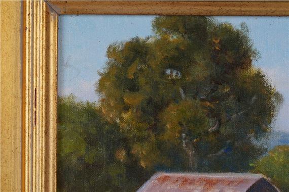 David Chapple | : FARM COUNTRY | MutualArt