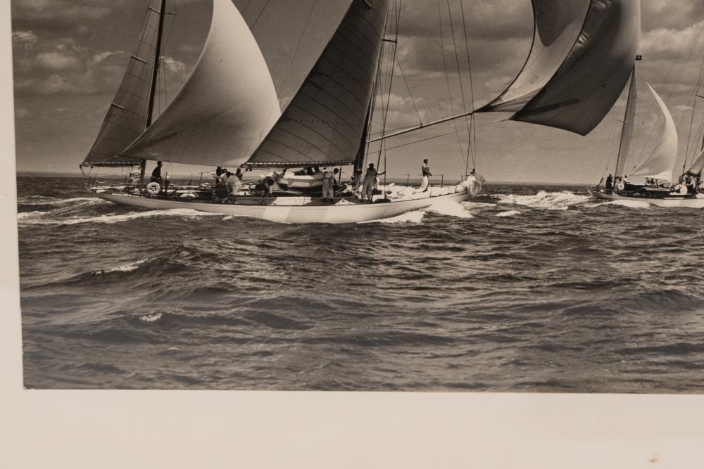 Morris Rosenfeld | : SAILBOATS | MutualArt