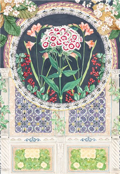 Lee Haena | 4 Artworks at Auction | MutualArt