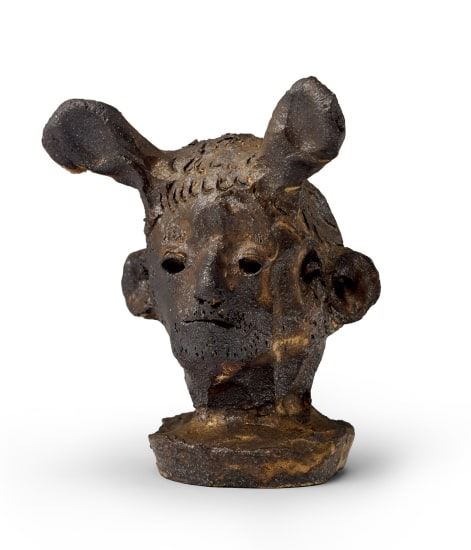 Otani Workshop | Uncle Bunny | MutualArt
