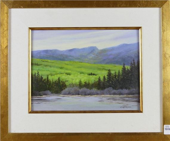 Vivian Quiring | Biography