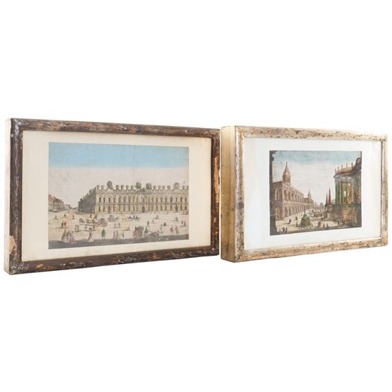 European School, 19th Century | Vedute | MutualArt