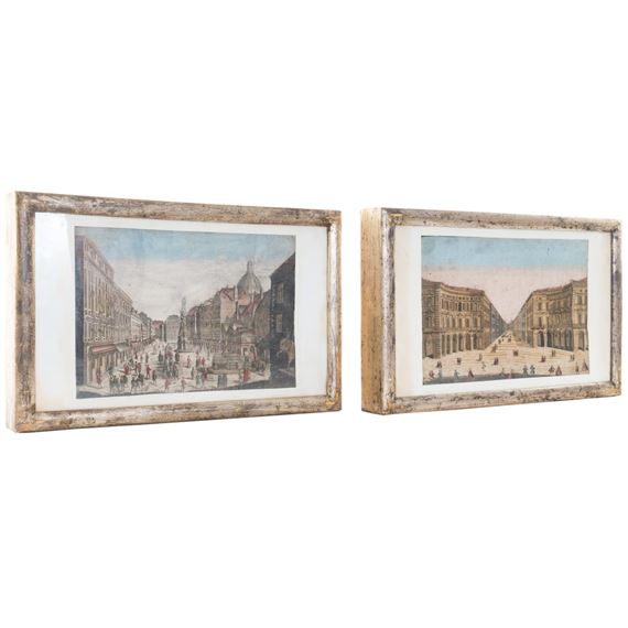 European School, 19th Century | Vedute | MutualArt