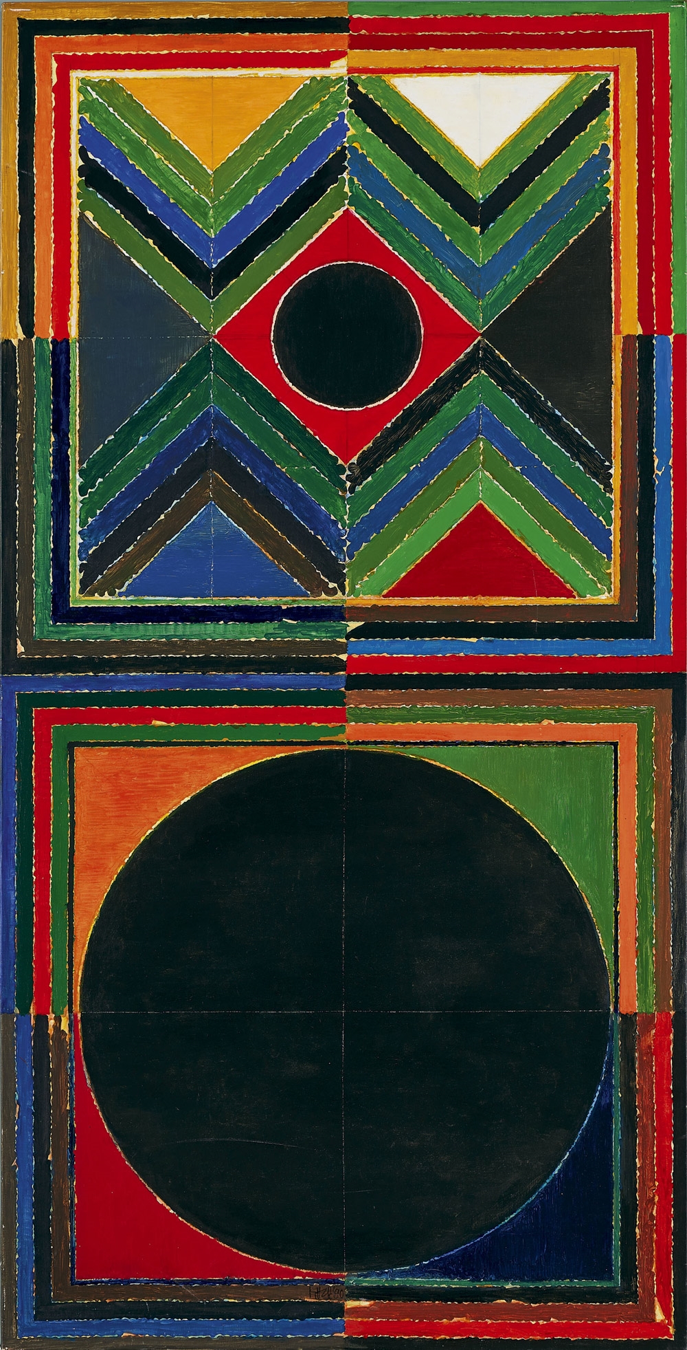 Syed Haider Raza | Ankuran (1987) | MutualArt