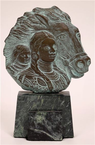 Alex Shagin | 1 Artworks at Auction | MutualArt