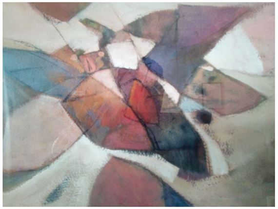 John Grima | 1 Artworks at Auction | MutualArt