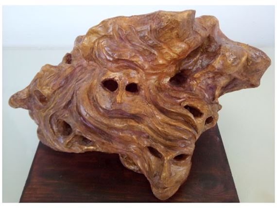 Ganni Pace | 4 Artworks | MutualArt