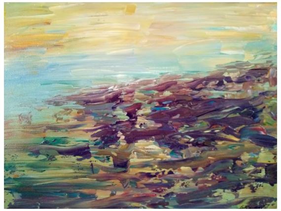 Anthony Patrick Vella | 3 Artworks at Auction | MutualArt