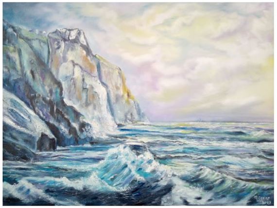 Matthew Cassar | 3 Artworks at Auction | MutualArt