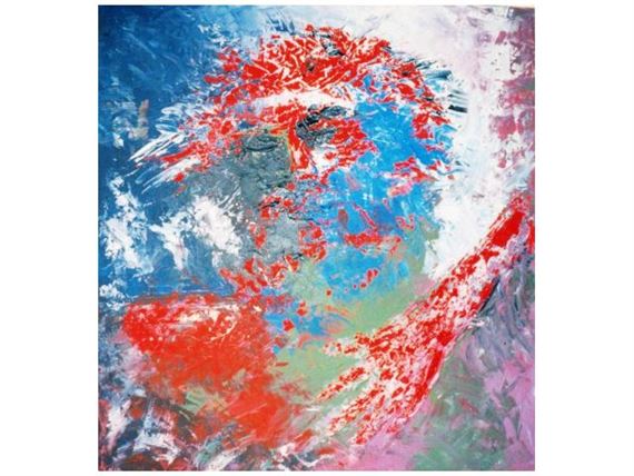 Joseph Barbara | 4 Artworks at Auction | MutualArt