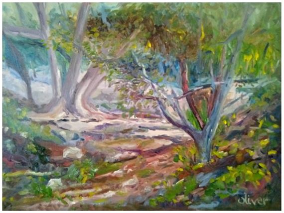 Oliver Paul Pace | 2 Artworks at Auction | MutualArt