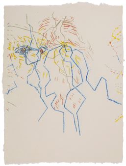 John Coletti | 1 Artworks at Auction | MutualArt