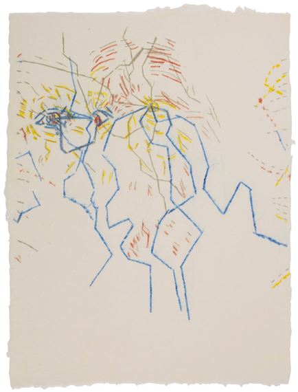 John Coletti | 1 Artworks at Auction | MutualArt