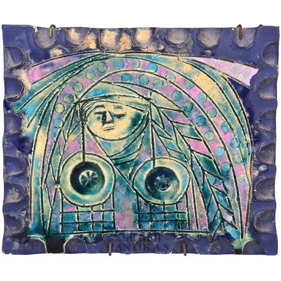 Jale Yilmabasar | 17 Artworks at Auction | MutualArt