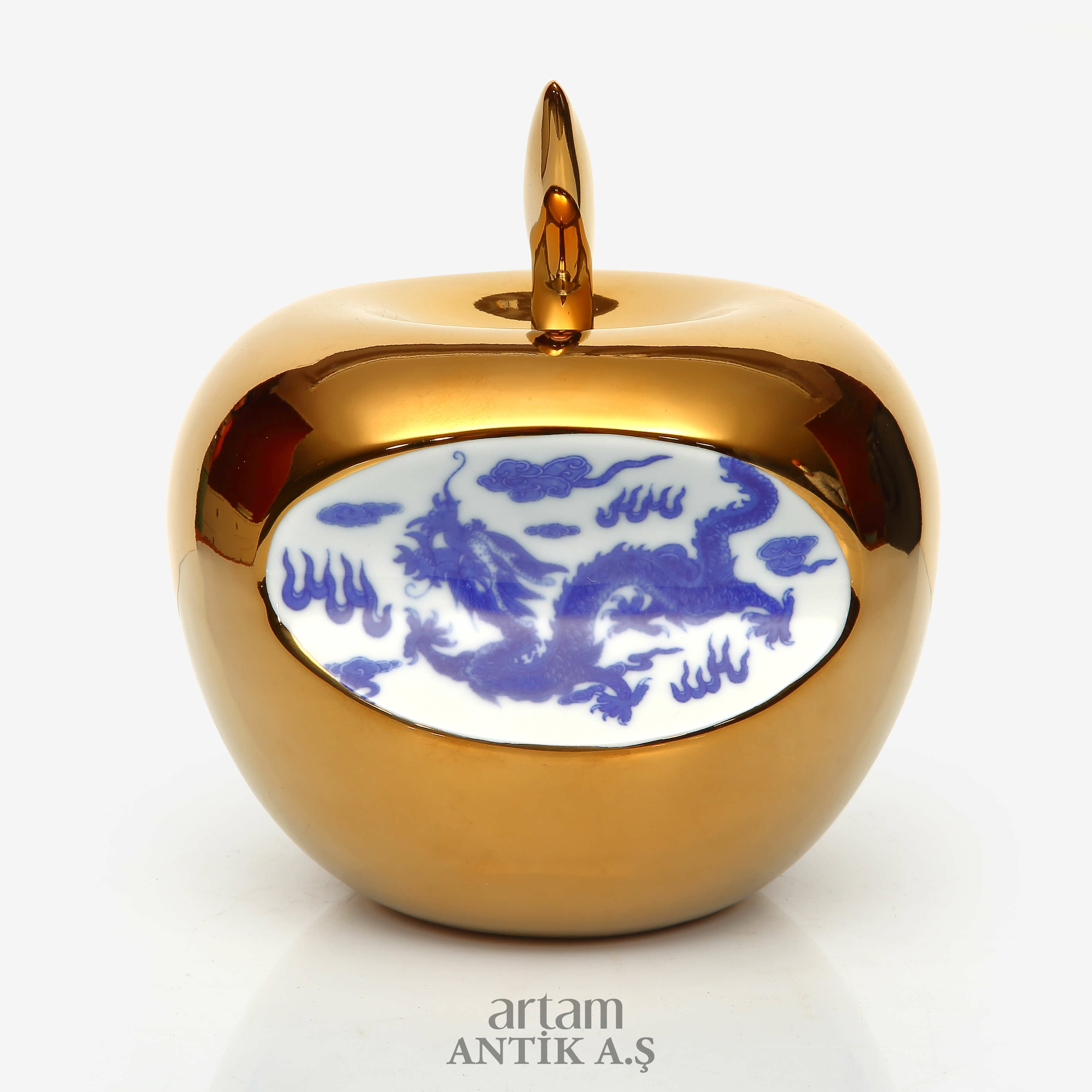 Li Lihong | Apple | MutualArt