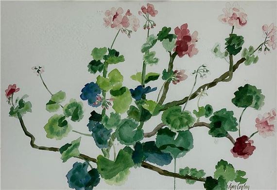 Lynn Conley | 1 Artworks at Auction | MutualArt