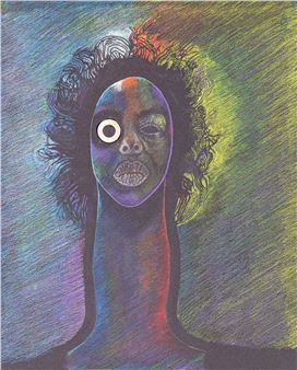 Timothy Washington | Raw Truth (1970) | MutualArt