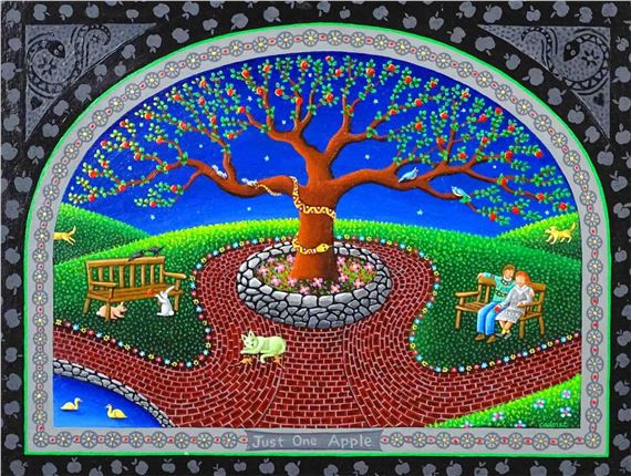 Don Cadoret | Biography