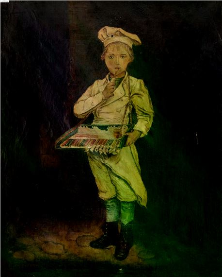 Charles Fleury | Performance at Auction | MutualArt