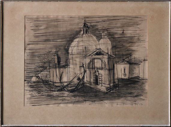 Henri Bouilhet | 1 Artworks at Auction | MutualArt
