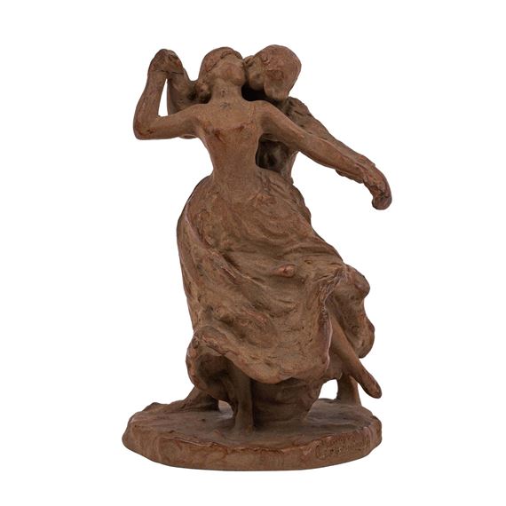 Maurice Charpentier-Mio | Performance at Auction | MutualArt