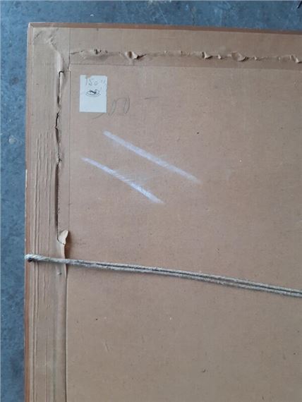 Knud Agger | Garden view | MutualArt