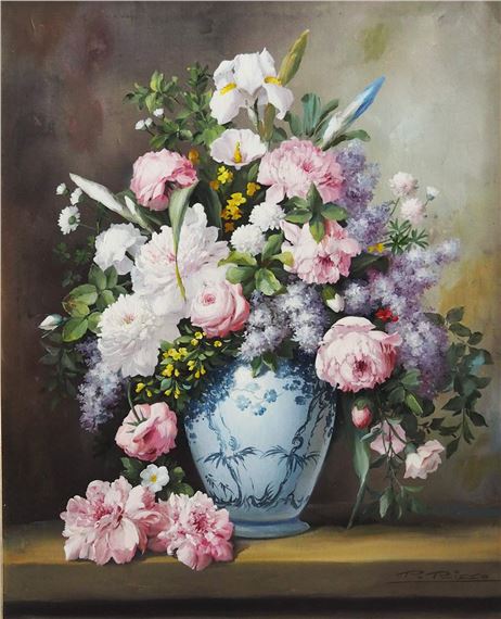 Paola Rizzo | 10 Artworks | MutualArt