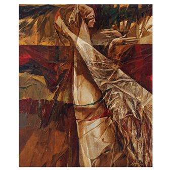 Josep Baques | 43 Artworks at Auction | MutualArt