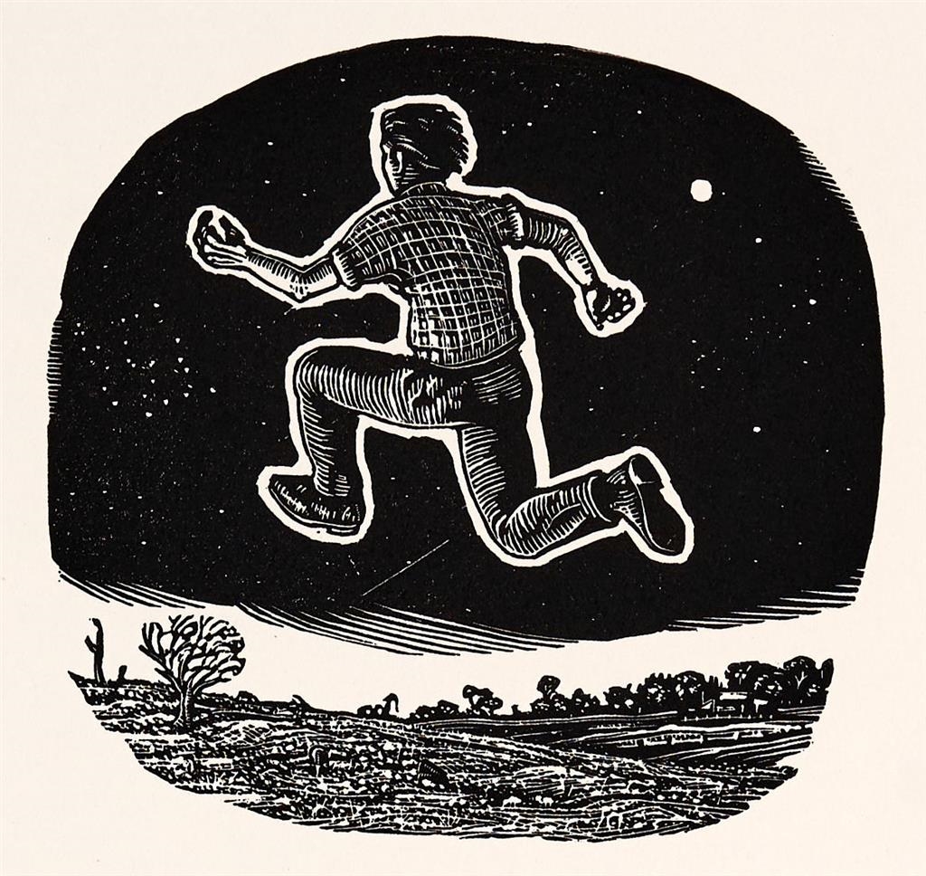 David Frazer | The Escape (2003) | MutualArt